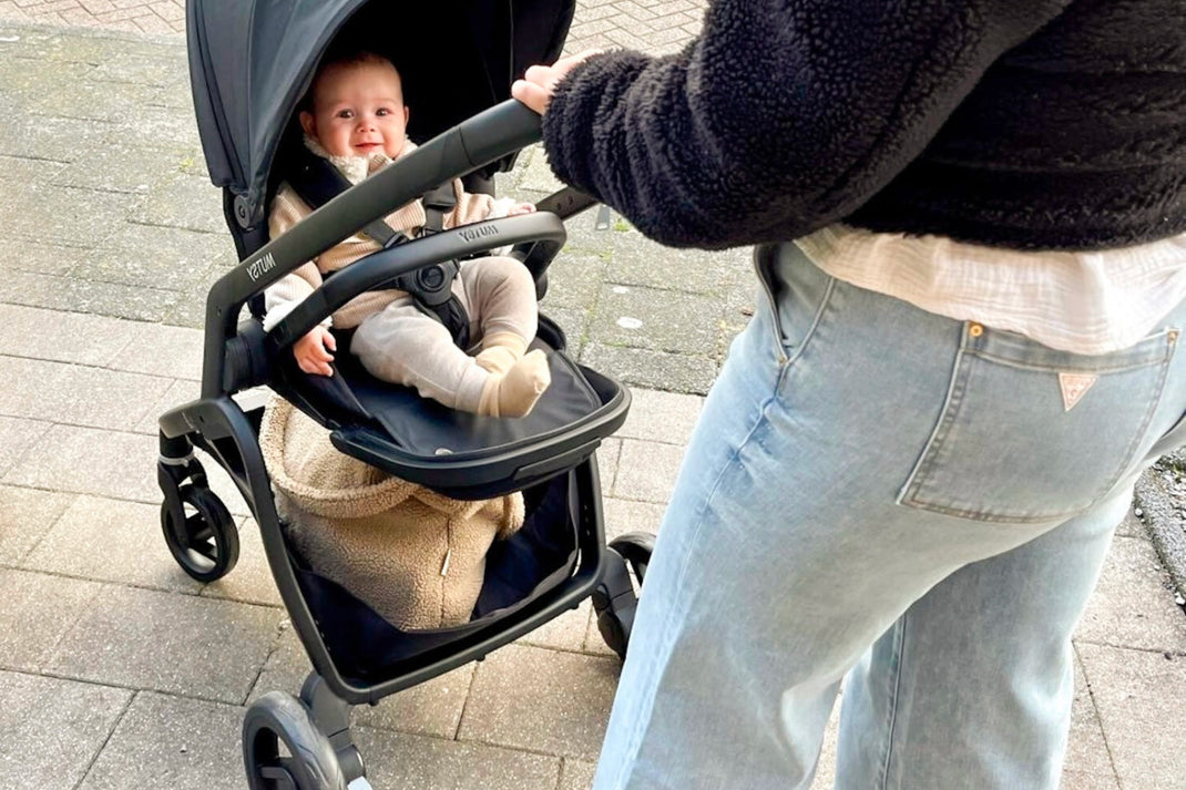Shop Mutsy strollers - Official webshop