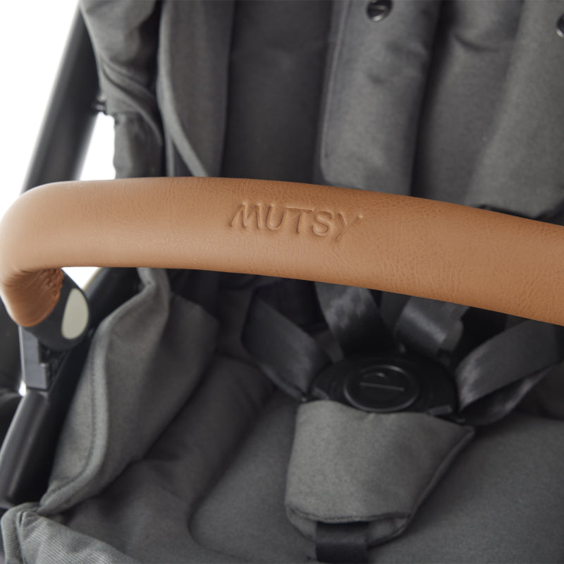 Mutsy Evo stroller - Official webshop