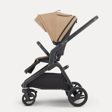 Mutsy strollers and more - Official webshop