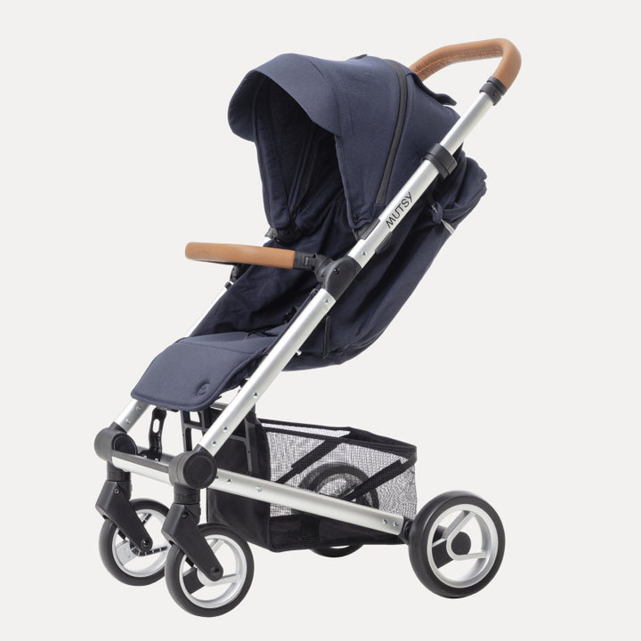 Mutsy strollers and more - Official webshop