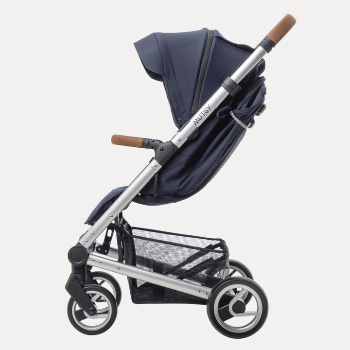 Mutsy strollers and more - Official webshop