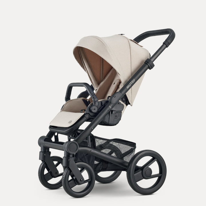 Mutsy strollers and more - Official webshop