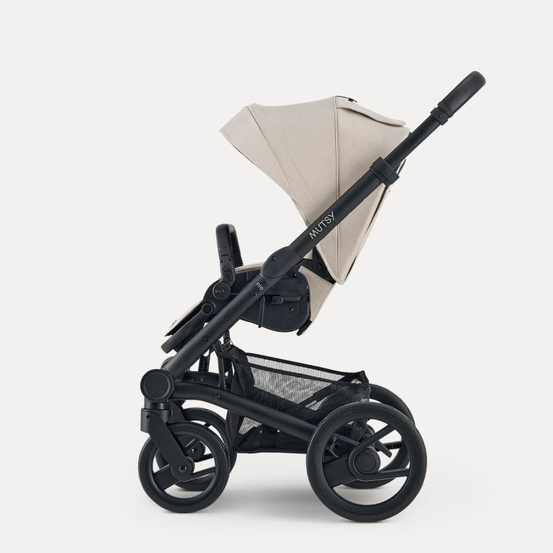 Mutsy Nio stroller - Official webshop